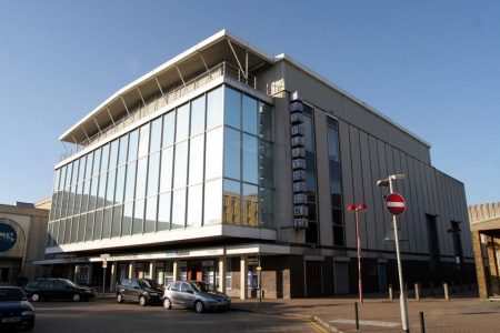 Harlow – RARE Productions