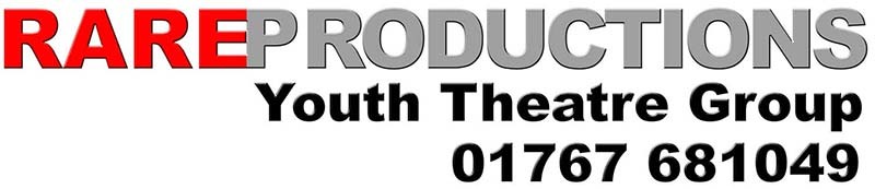 RARE Productions | Musical Youth Theatre