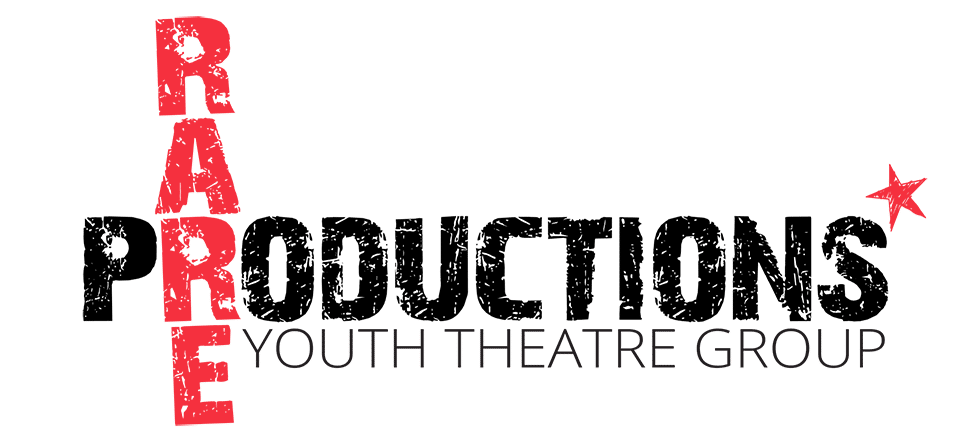 RARE Productions – Youth Theatre