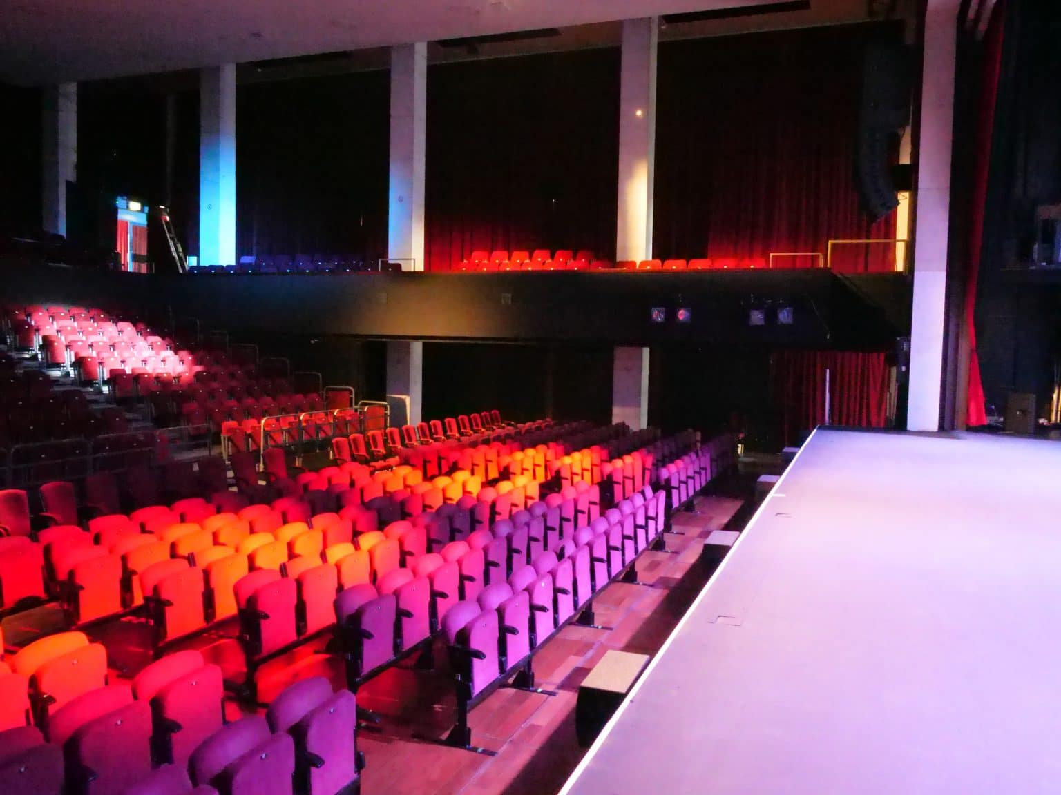 St Albans – RARE Productions